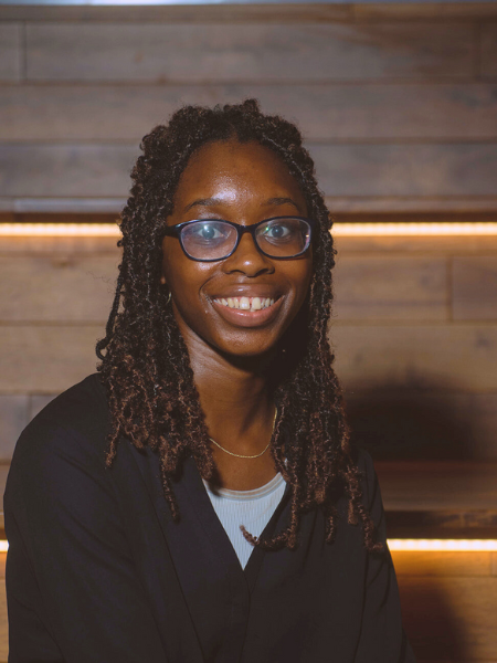 Remarkable Students Selected to Spend Spring 2024 Semester Scaling their Projects and Ventures ...